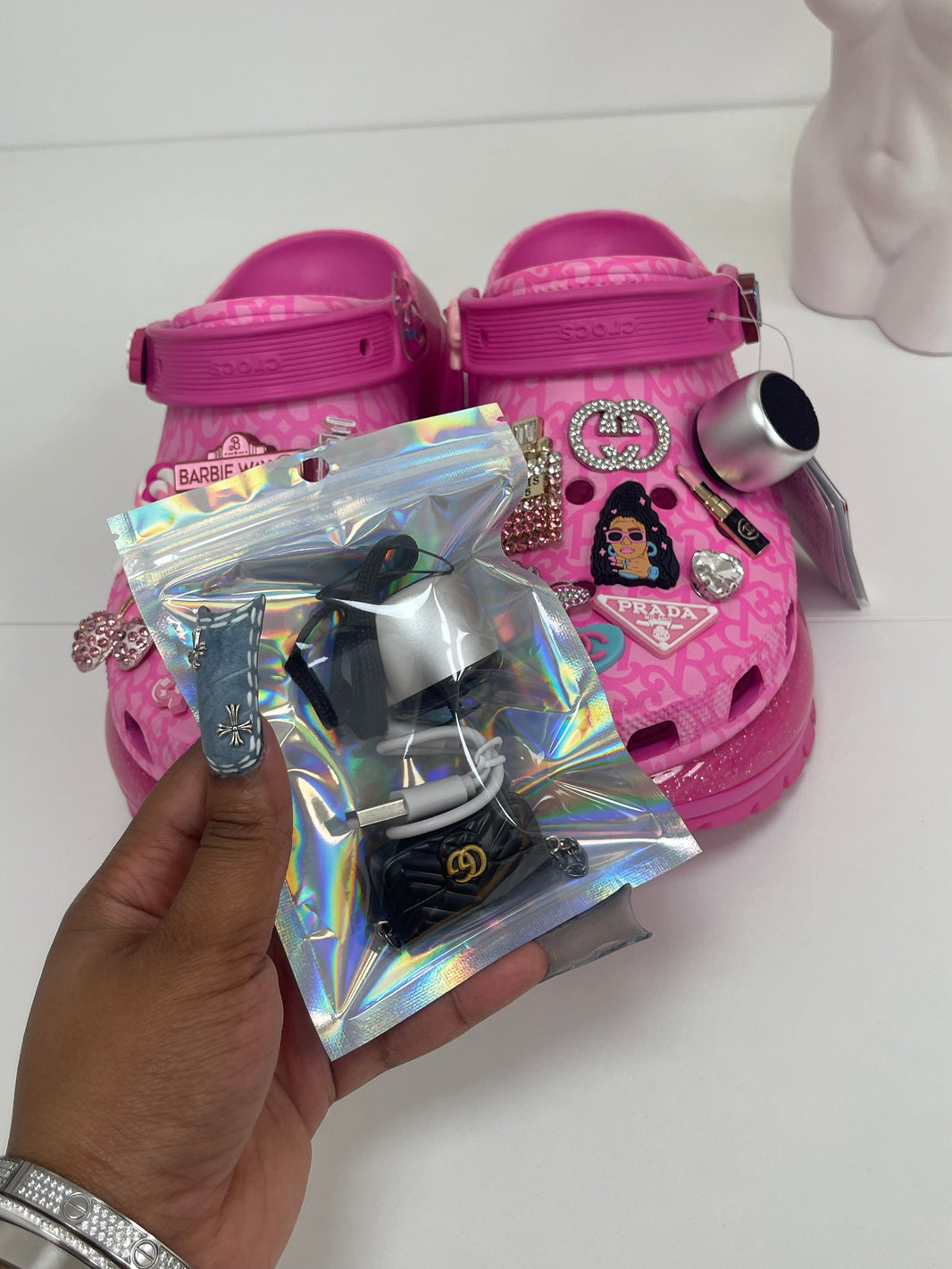 All Croc Charms – Bella's Archives