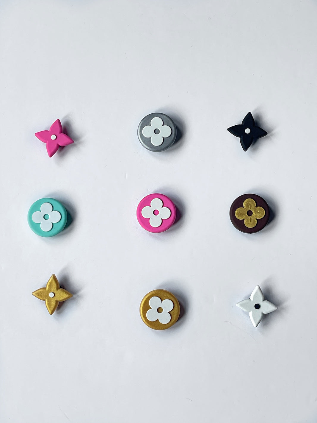 All Croc Charms – Bella's Archives