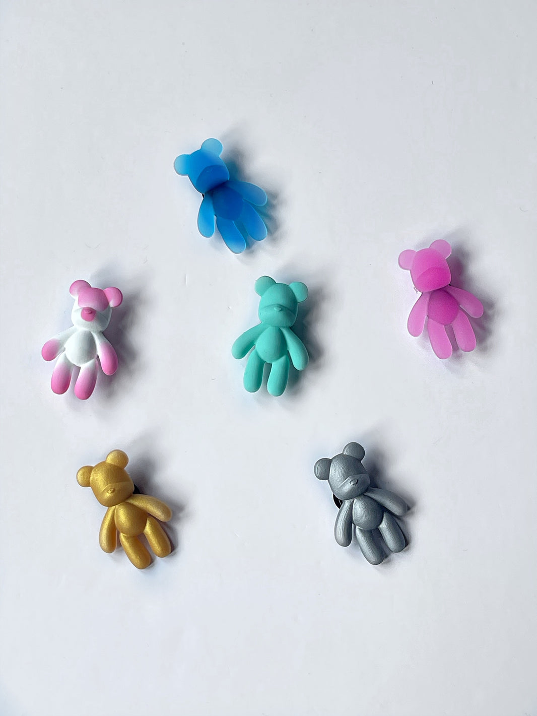 All Croc Charms – Bella's Archives