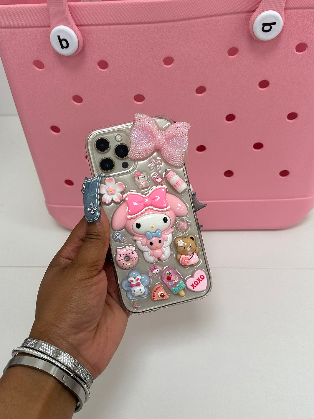 Phone Cases – Bella's Archives