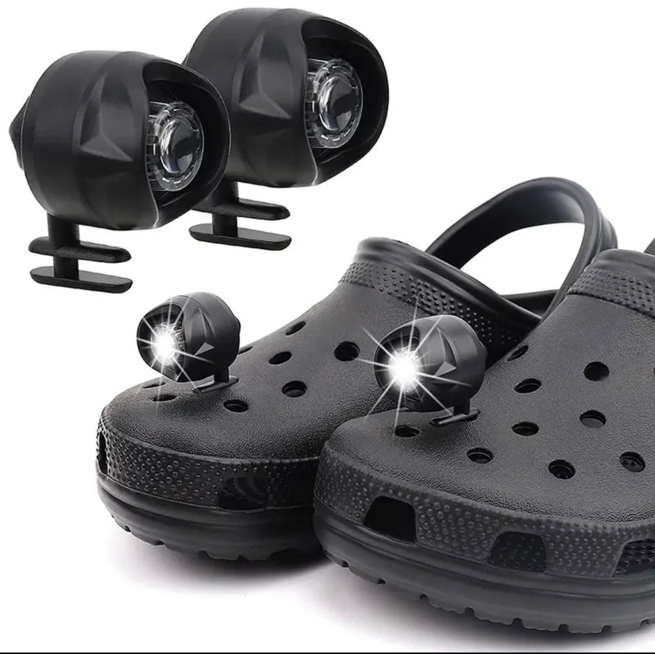 All Croc Charms – Bella's Archives