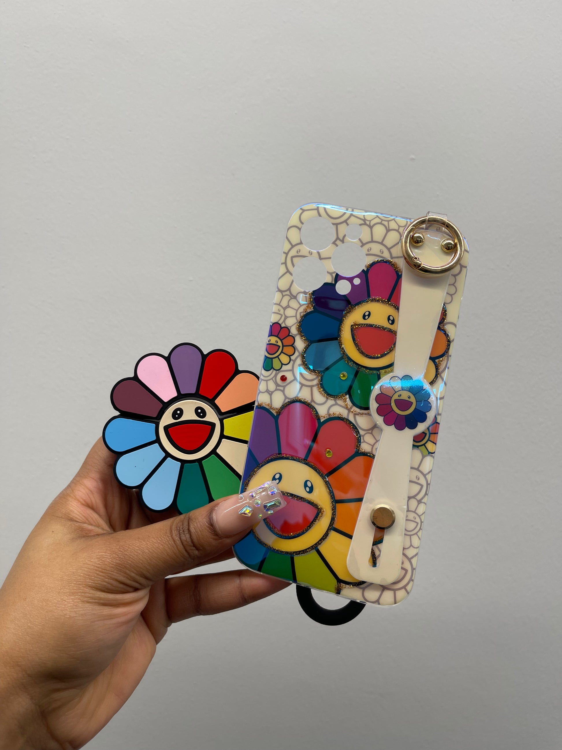 Phone case & Pod case *BUNDLE* – Bella's Archives